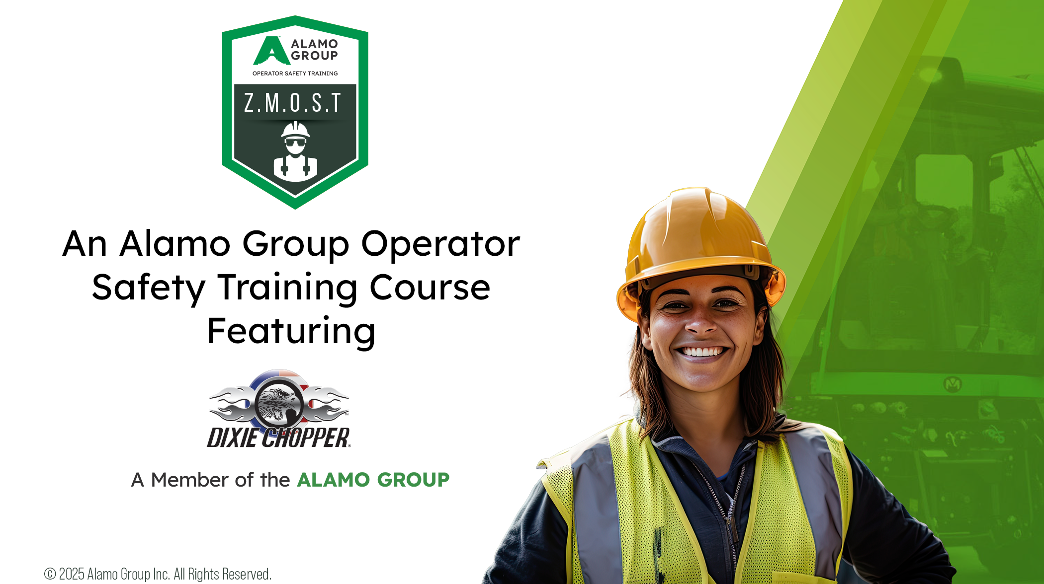 Alamo Group